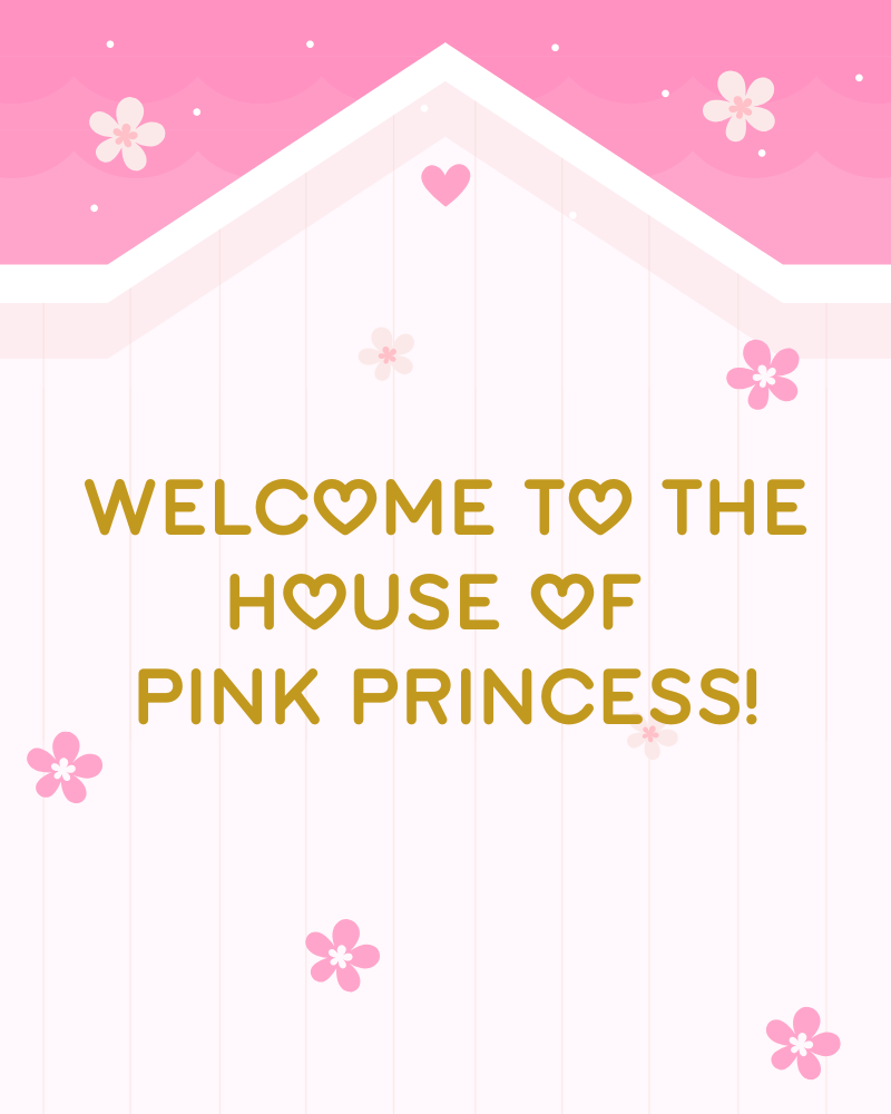 SHOPPINKPRINCESS - Women’s PINK Accessories – shoppinkprincess