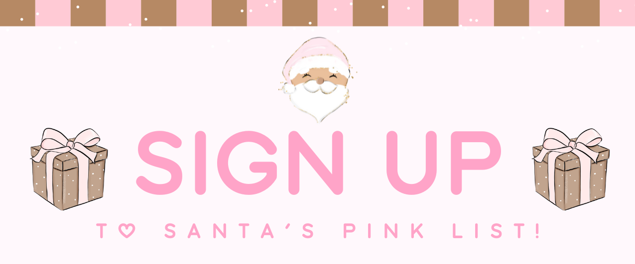 SHOPPINKPRINCESS - Women’s PINK Accessories – shoppinkprincess