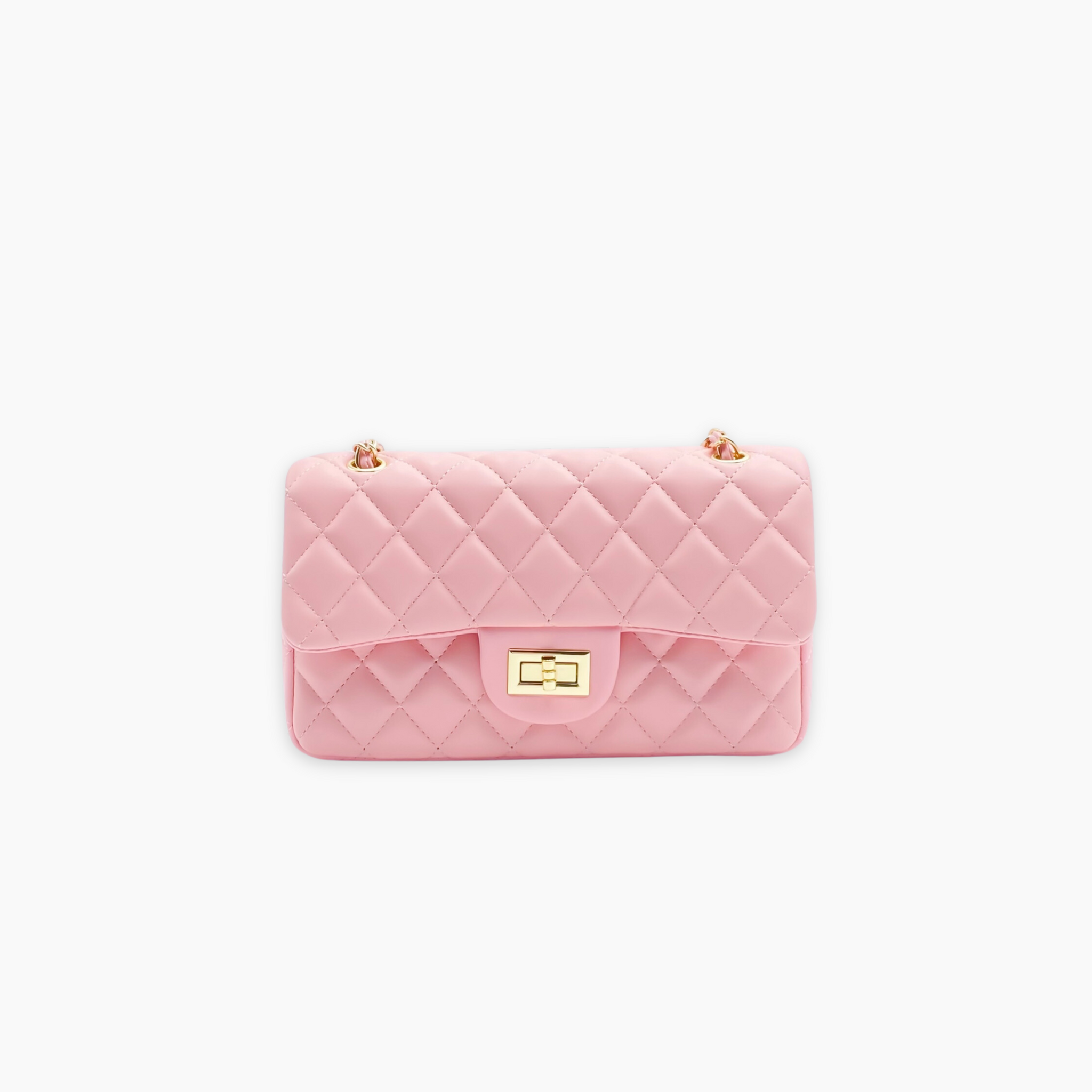 PINK PRINCESS MEDIUM BAG – shoppinkprincess