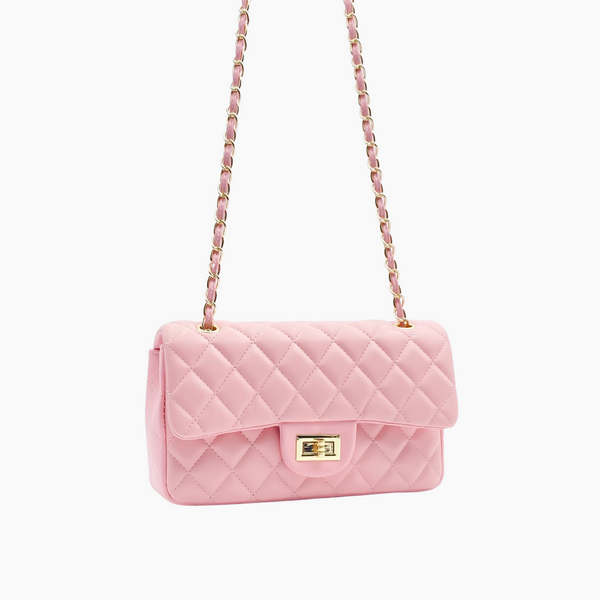 PINK PRINCESS MEDIUM BAG – shoppinkprincess