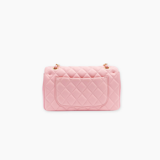 PINK PRINCESS MEDIUM BAG – shoppinkprincess